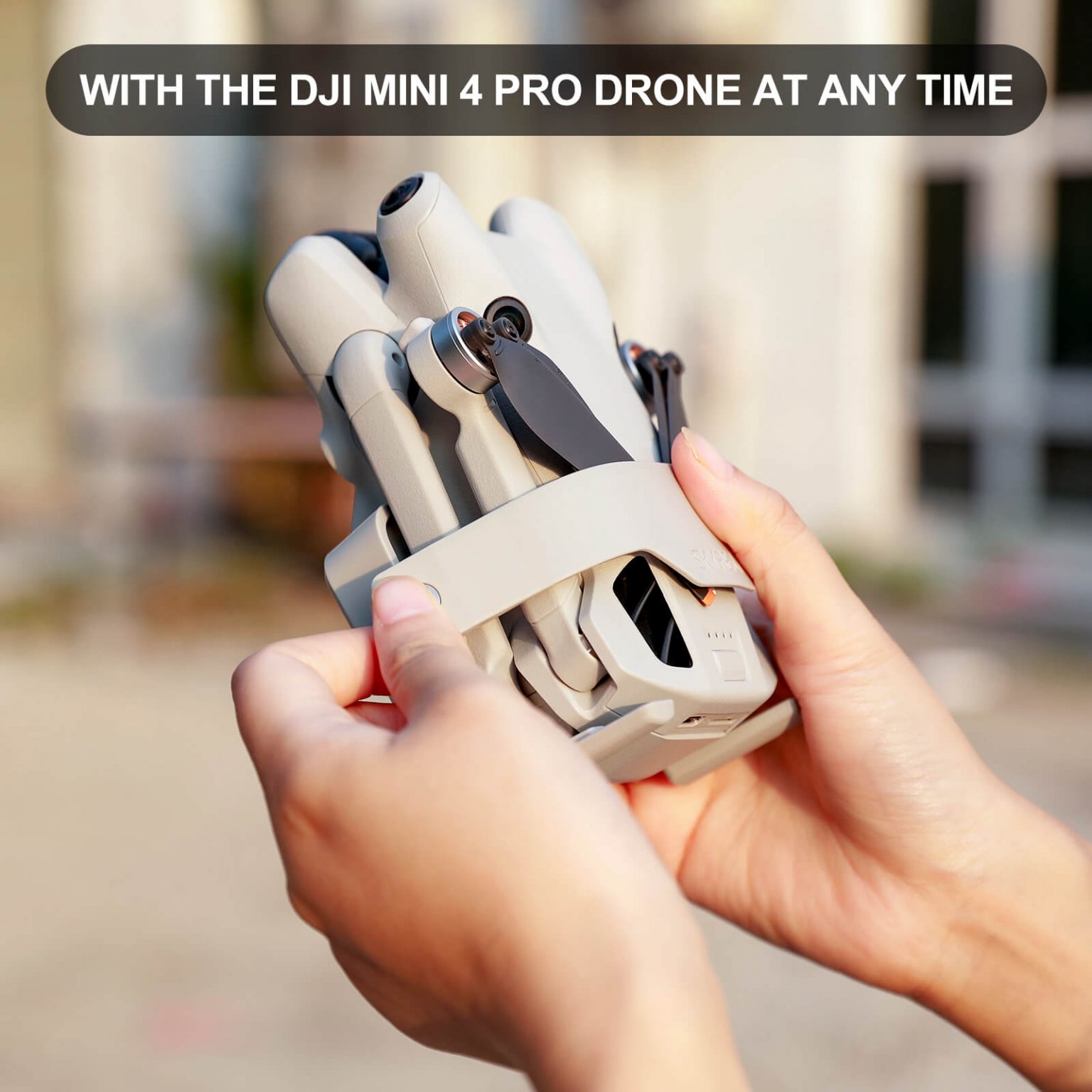Skyreat Mini 4 Pro Propeller Holder - Skyreat